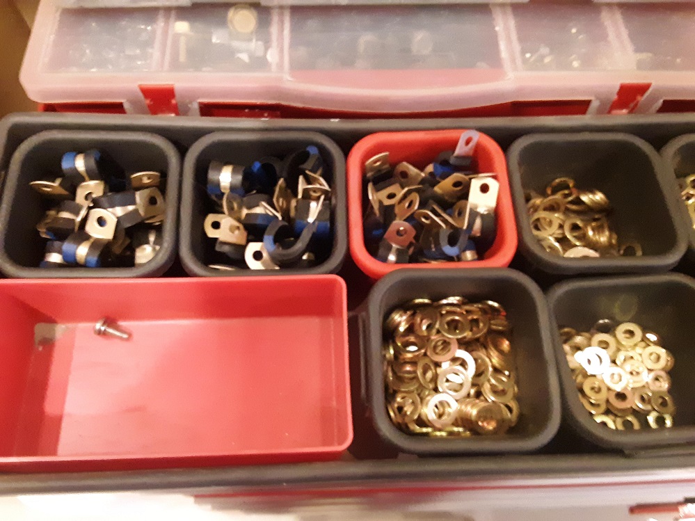 Adel Clamps | Classic Parts Talk